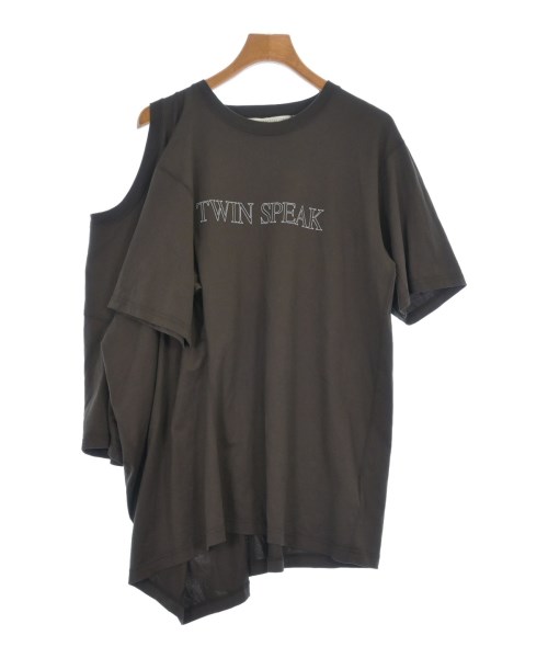 JOHN LAWRENCE SULLIVAN ジョンローレンスサリバン Tシャツ・カットソー メンズ 【古着】【中古】