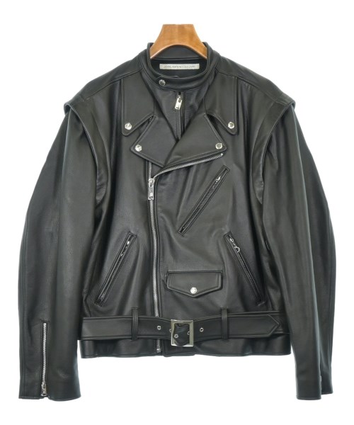 JOHN LAWRENCE SULLIVAN ジョンローレンスサリバン ライダース メンズ 【古着】【中古】