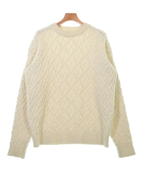 JOHN LAWRENCE SULLIVAN ジョンローレンスサリバン ニット・セーター メンズ 【古着】【中古】