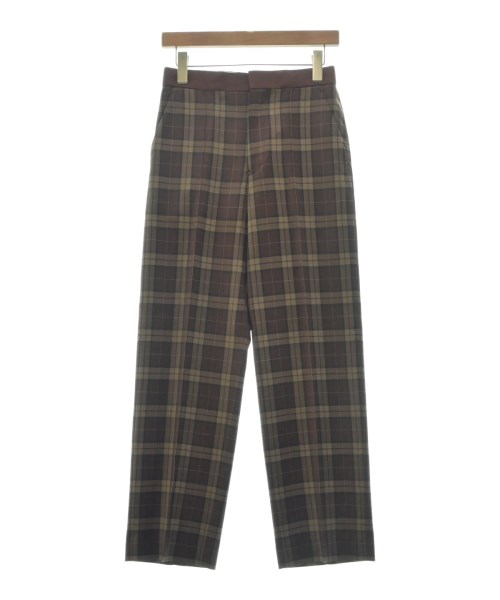 Drawer ドロワー スラックス レディース 【古着】【中古】