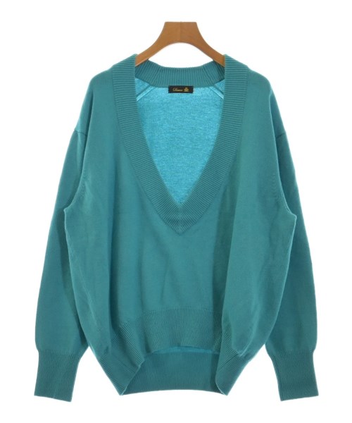 Drawer ドロワー ニット・セーター レディース 【古着】【中古】
