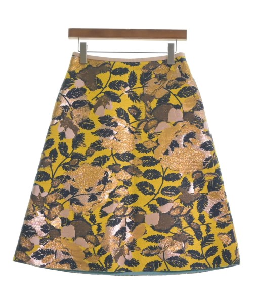 Drawer ドロワー ロング・マキシ丈スカート レディース 【古着】【中古】