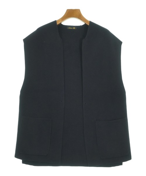 Drawer ドロワー ベスト レディース 【古着】【中古】