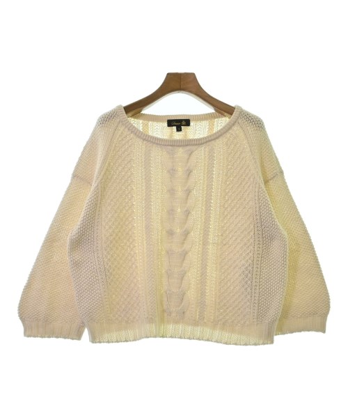 Drawer ドロワー ニット・セーター レディース 【古着】【中古】