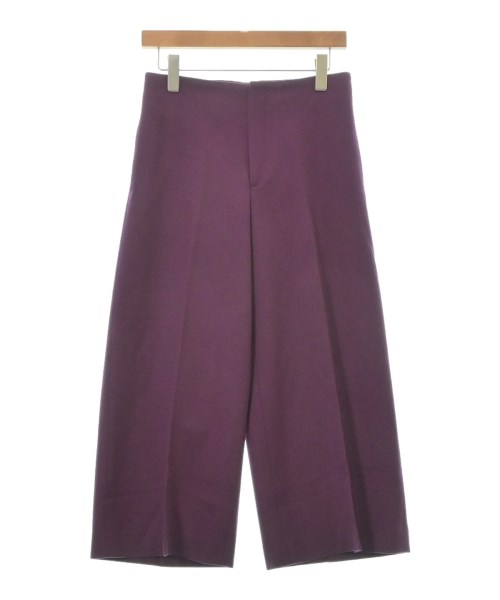 Drawer ドロワー スラックス レディース 【古着】【中古】