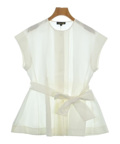 Drawer ドロワー ブラウス レディース 【古着】【中古】