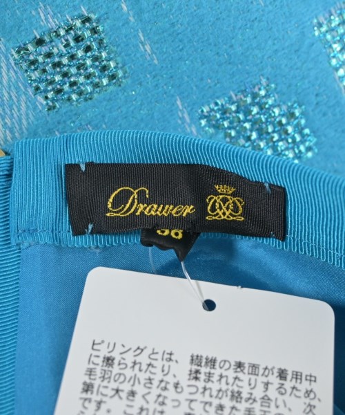 Drawer ドロワー ロング・マキシ丈スカート レディース 【古着】【中古】