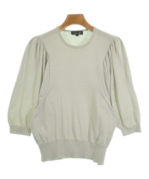 Drawer ドロワー ニット・セーター レディース 【古着】【中古】