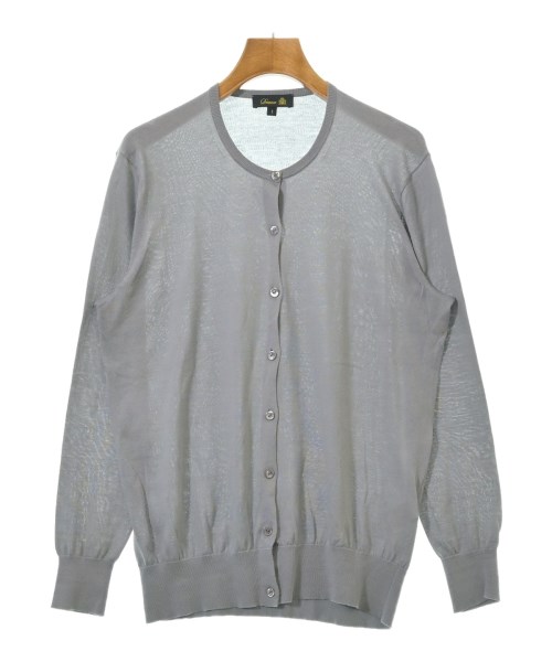 Drawer ドロワー カーディガン レディース 【古着】【中古】
