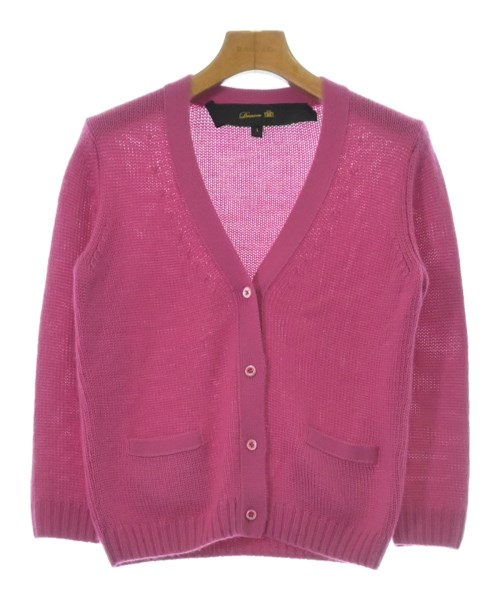 Drawer ドロワー カーディガン レディース 【古着】【中古】
