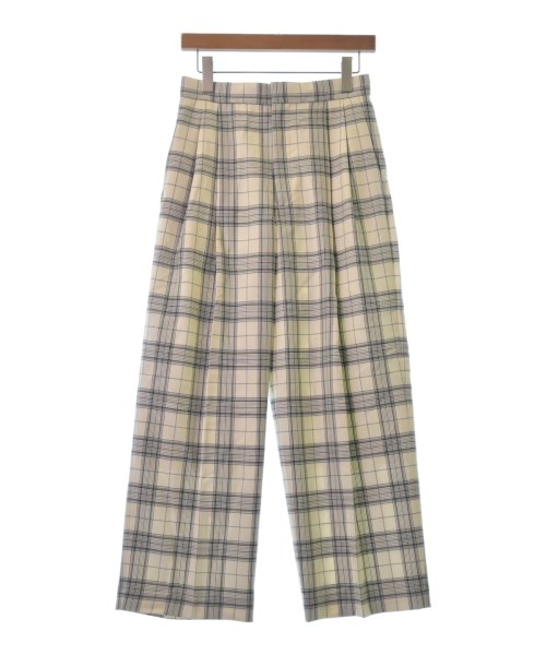 Drawer ドロワー スラックス レディース 【古着】【中古】