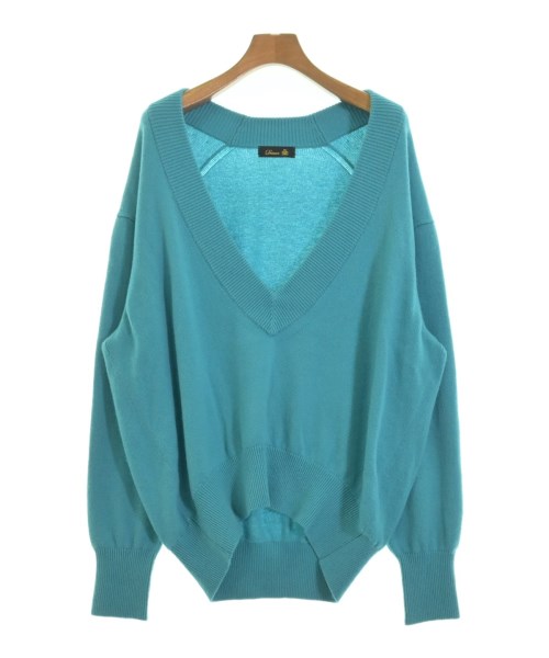 Drawer ドロワー ニット・セーター レディース 【古着】【中古】