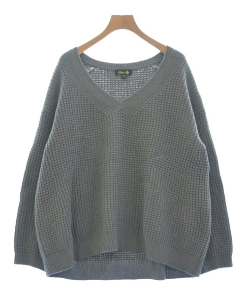 Drawer ドロワー ニット・セーター レディース 【古着】【中古】