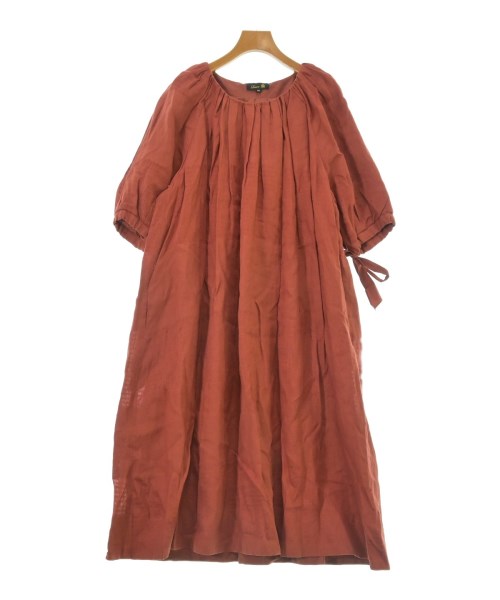 Drawer ドロワー ワンピース レディース 【古着】【中古】