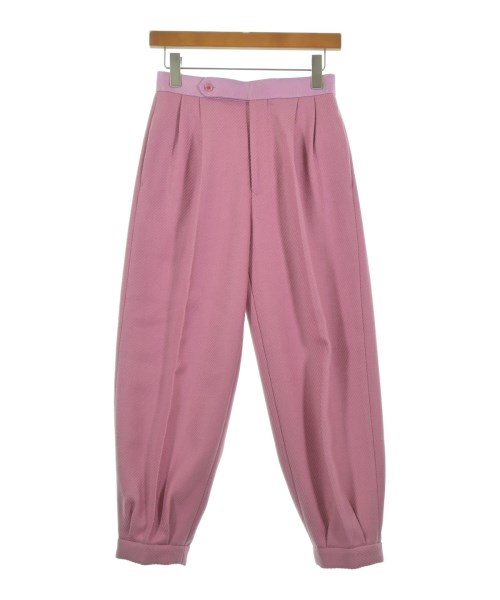 Drawer ドロワー スラックス レディース 【古着】【中古】