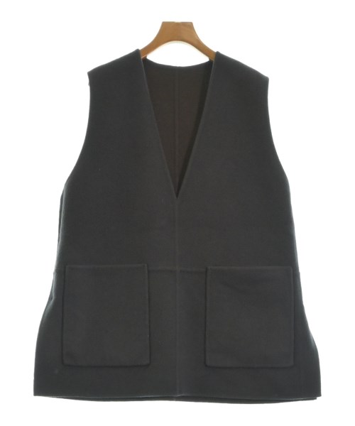 Drawer ドロワー ベスト レディース 【古着】【中古】