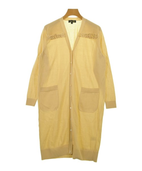 Drawer ドロワー カーディガン レディース 【古着】【中古】