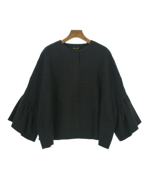 Drawer ドロワー ブルゾン（その他） レディース 【古着】【中古】