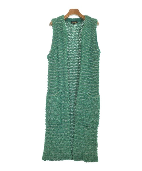 Drawer ドロワー ベスト レディース 【古着】【中古】