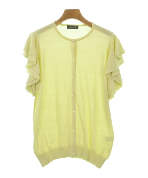 Drawer ドロワー カーディガン レディース 【古着】【中古】