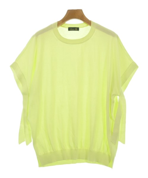 Drawer ドロワー ニット・セーター レディース 【古着】【中古】