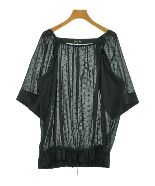 Drawer ドロワー ブラウス レディース 【古着】【中古】