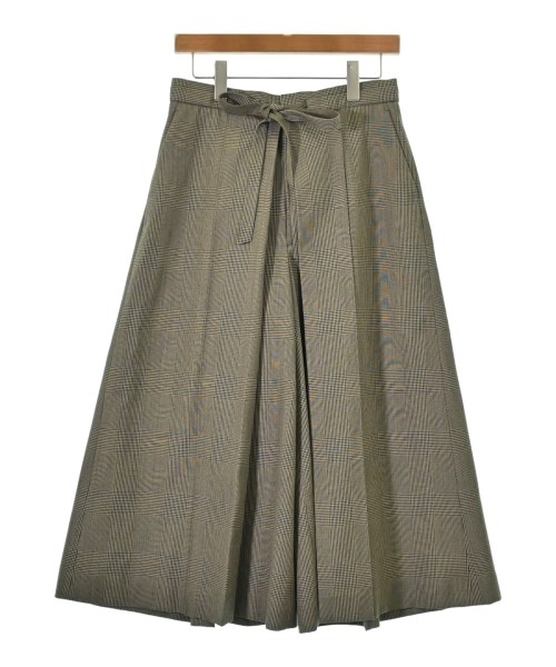 Drawer ドロワー クロップドパンツ レディース 【古着】【中古】