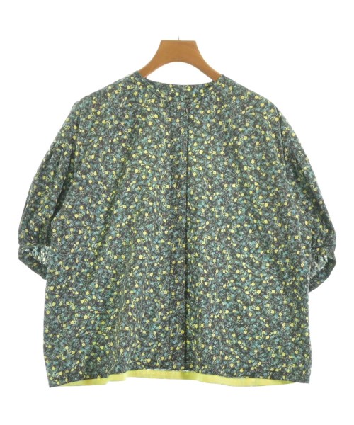 Drawer ドロワー ブラウス レディース 【古着】【中古】