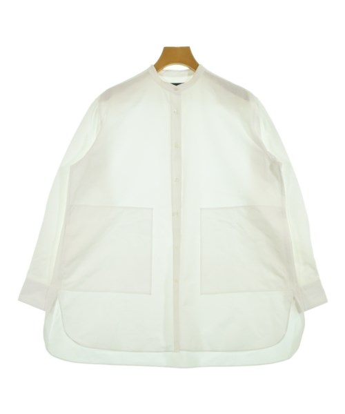 Drawer ドロワー カジュアルシャツ レディース 【古着】【中古】