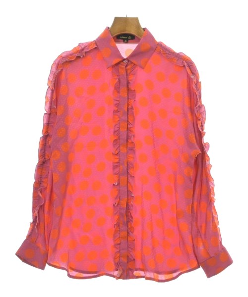 Drawer ドロワー ブラウス レディース 【古着】【中古】