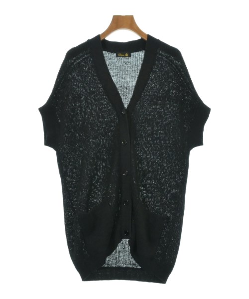 Drawer ドロワー カーディガン レディース 【古着】【中古】