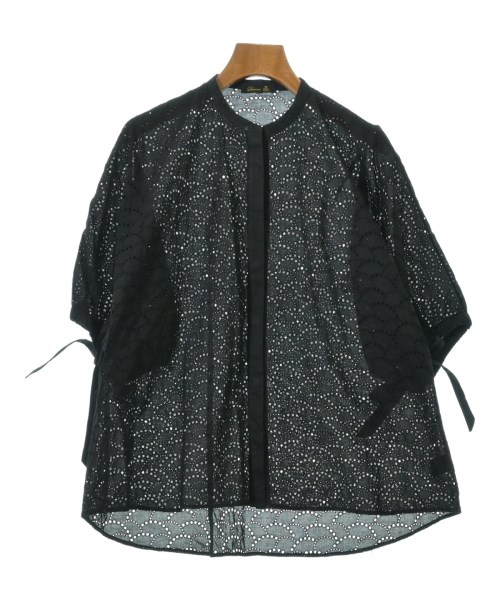 Drawer ドロワー ブラウス レディース 【古着】【中古】