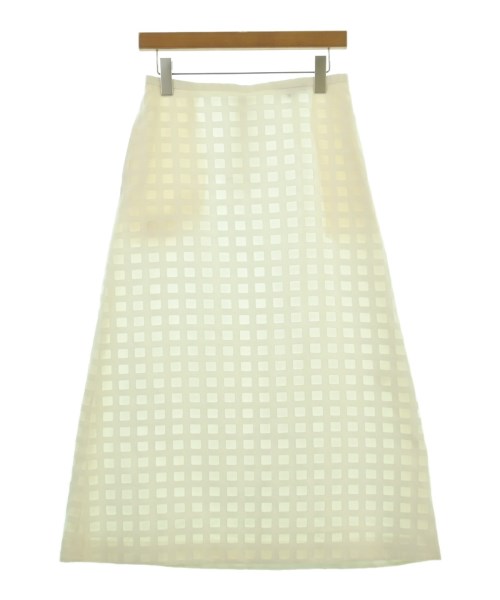 Drawer ドロワー ロング・マキシ丈スカート レディース 【古着】【中古】