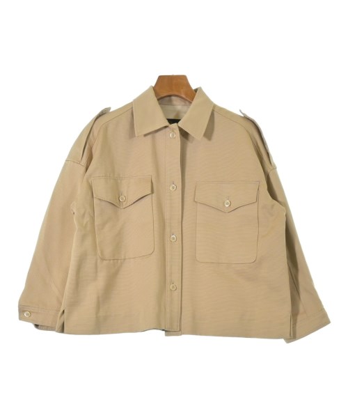 Drawer ドロワー ブルゾン（その他） レディース 【古着】【中古】