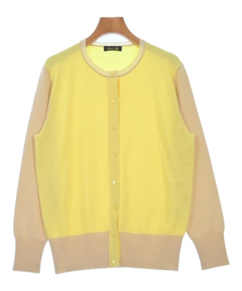 Drawer ドロワー カーディガン レディース 【古着】【中古】