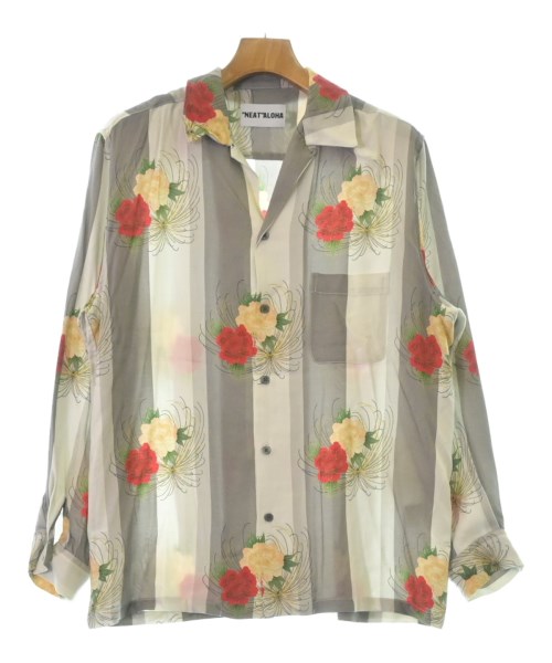 その他 ソノタ カジュアルシャツ メンズ 【古着】【中古】