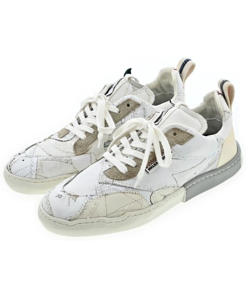 HELEN KIRKUM ヘレンカークム スニーカー メンズ 【古着】【中古】