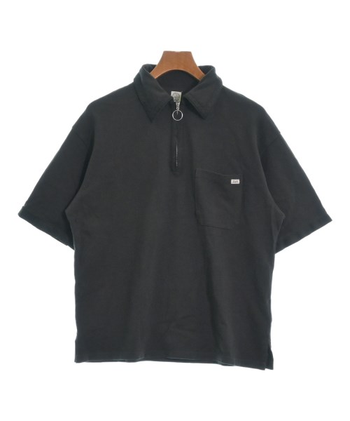 The DUFFER N NEPHEWS ザダファーアンドネフューズ ポロシャツ メンズ 【古着】【中古】