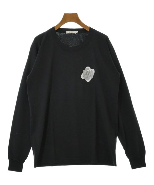 CREST クレスト Tシャツ・カットソー メンズ 【古着】【中古】