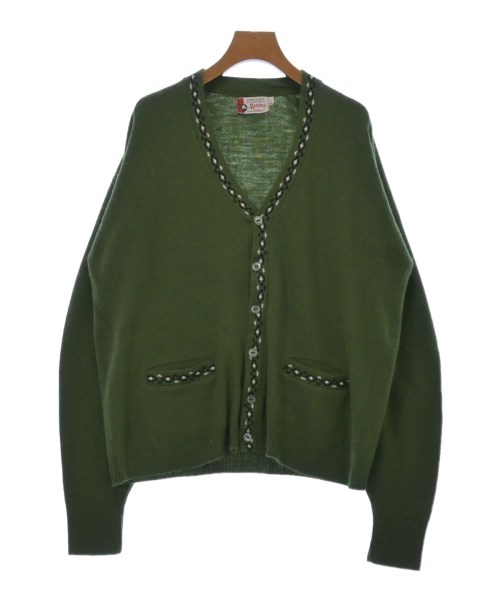 その他 ソノタ カーディガン メンズ 【古着】【中古】