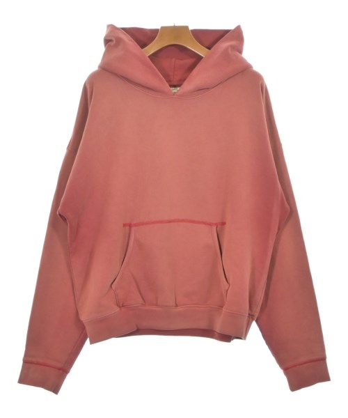 NO MAINTENANCE ノーメンテナンス パーカー メンズ 【古着】【中古】