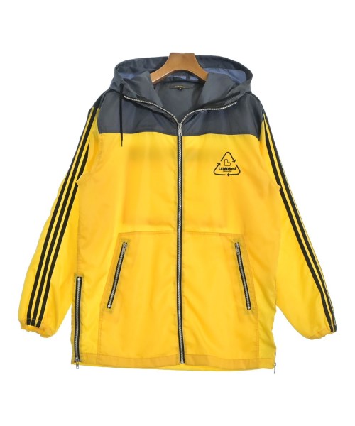 その他 ソノタ マウンテンパーカー メンズ 【古着】【中古】