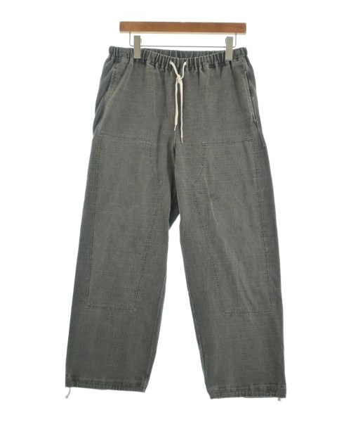 IOOOS THOUSANDS サウザンズ スウェットパンツ メンズ 【古着】【中古】