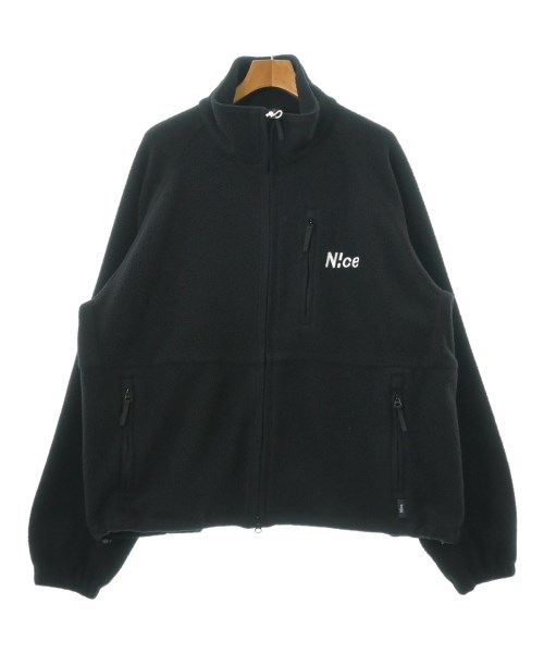 Nice ナイス ブルゾン メンズ 【古着】【中古】