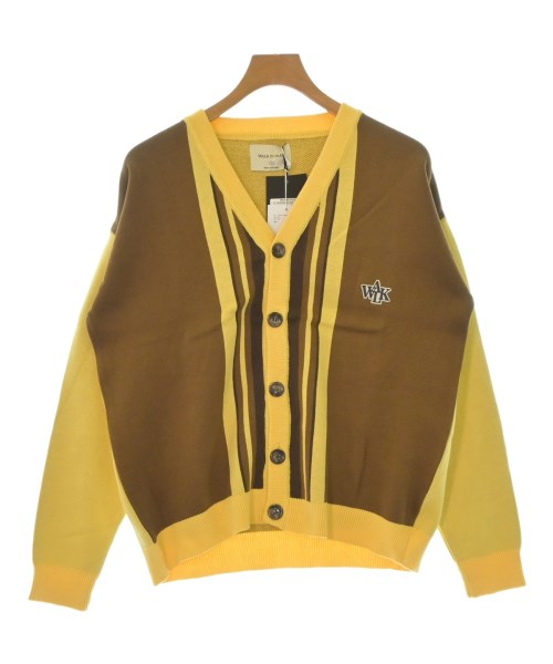 WALK IN PARIS ウォークインパリス カーディガン メンズ 【古着】【中古】