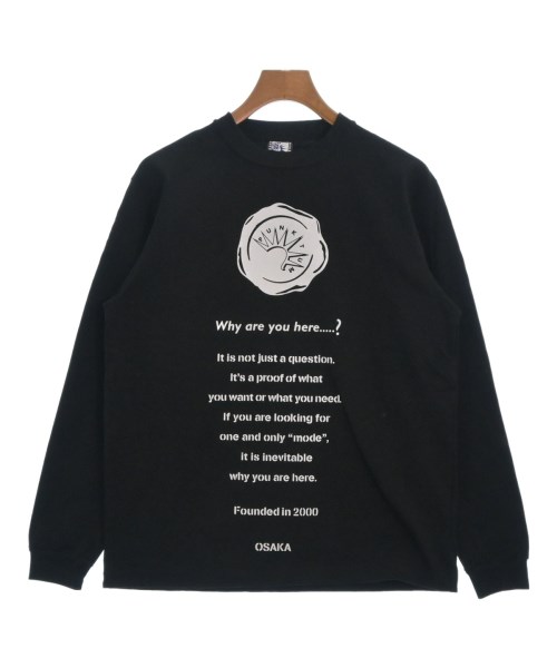 PUNKTUM パンクタム Tシャツ・カットソー メンズ 【古着】【中古】