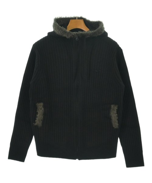 THE LAST REDEMPTION ザラストリデンプション ニット・セーター メンズ 【古着】【中古】