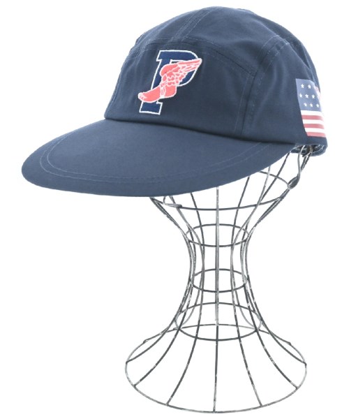 THE ROHE PROJECT ザローエプロジェクト キャップ メンズ 【古着】【中古】