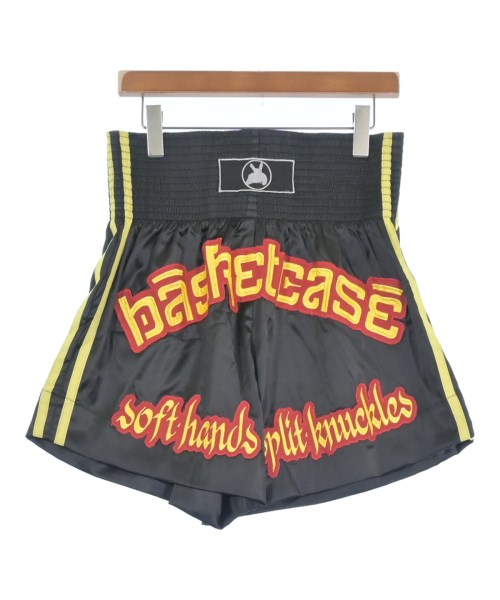 BASKETCASE バスケットケース ショートパンツ メンズ 【古着】【中古】