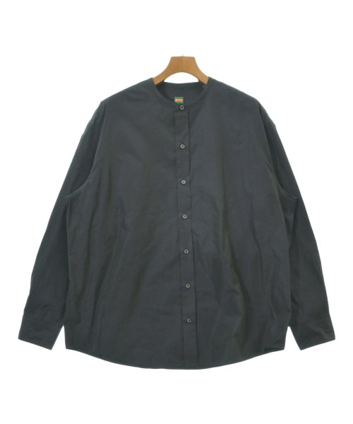 078 CITE ゼロナナハチサイト カジュアルシャツ メンズ 【古着】【中古】
